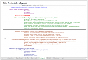 Test Disc - Ilimitado Informes Automaticos- Version basica- PsicoTest