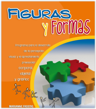 TEST DE PERCEPCION VISUAL FROSTIG DTVP 3 – ENVIO GRATIS – PsicoTest