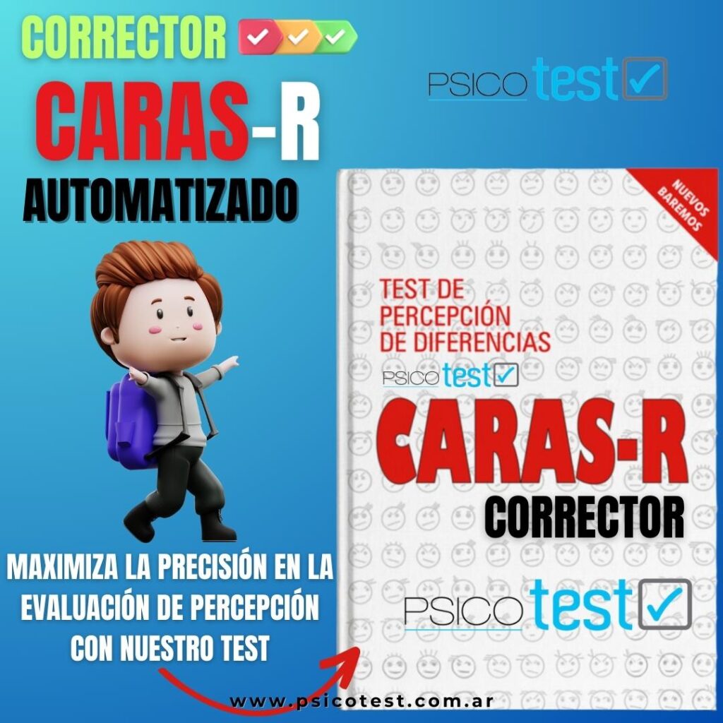 PsicoTest