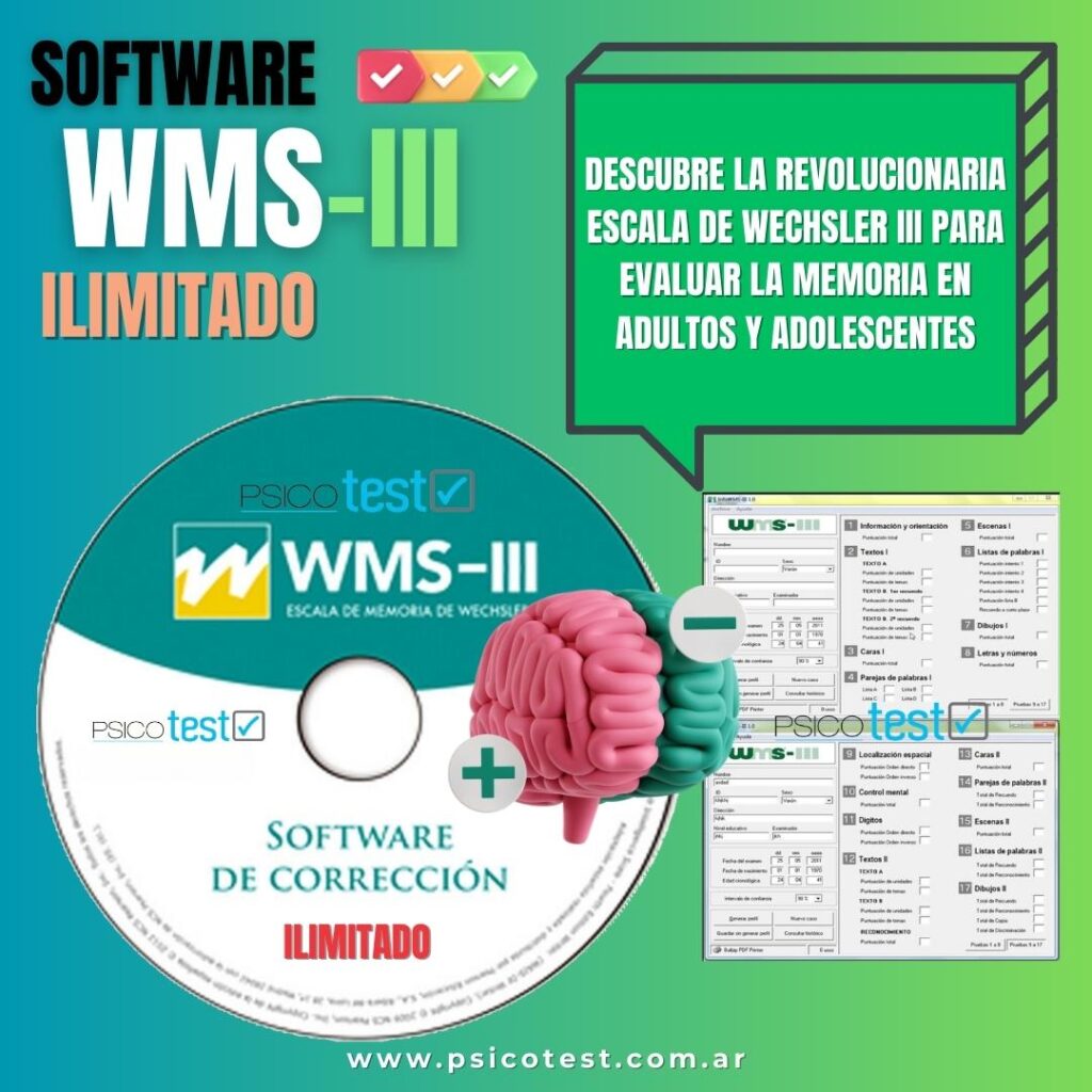 PsicoTest
