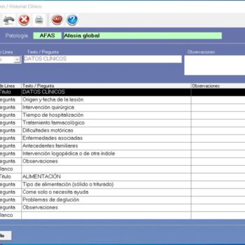 Software de Gestión de Pacientes