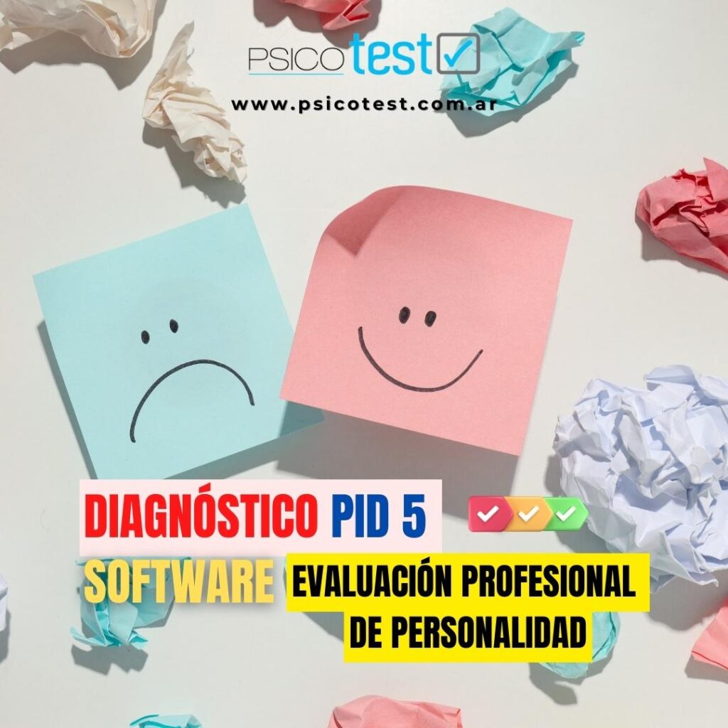 Test de personalidad archivos - PsicoTest