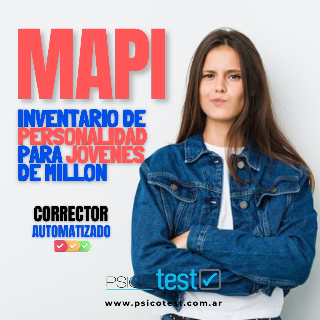 Test de personalidad archivos - Página 6 de 11 - PsicoTest