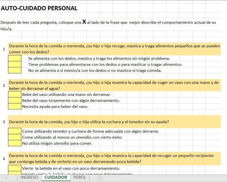 PsicoTest