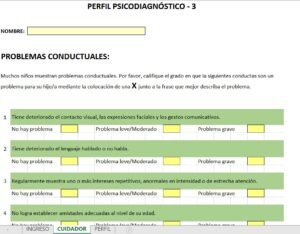 PsicoTest