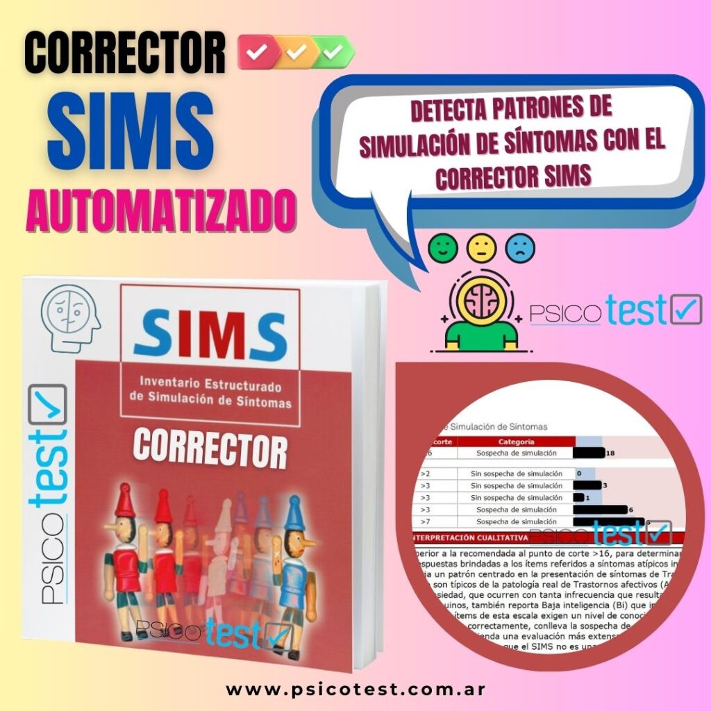 CORRECTOR PDF -Escala de Impulsividad de Barrat Bis-11