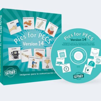 Imágenes para PECS - Para la Comunicación Visual - AUTISMO