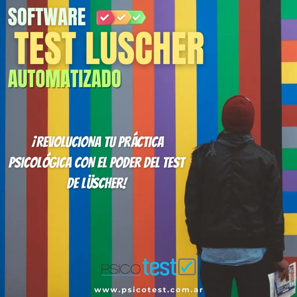 PsicoTest