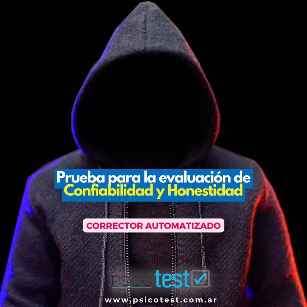 Test de Honestidad - Riesgo laboral archivos - PsicoTest