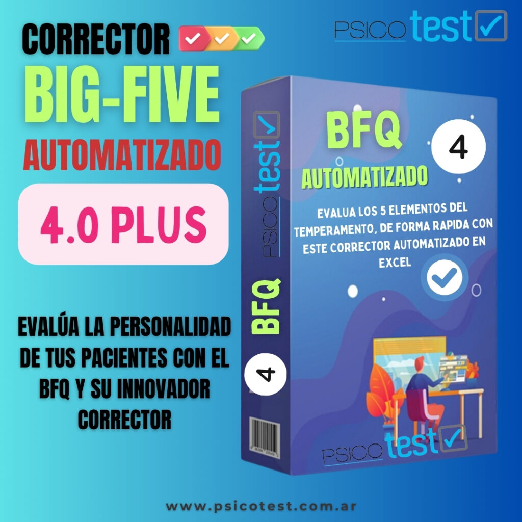 Test Selección de personal archivos - PsicoTest