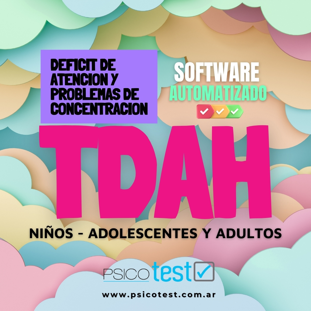 Test Niños y Adolescentes archivos - PsicoTest