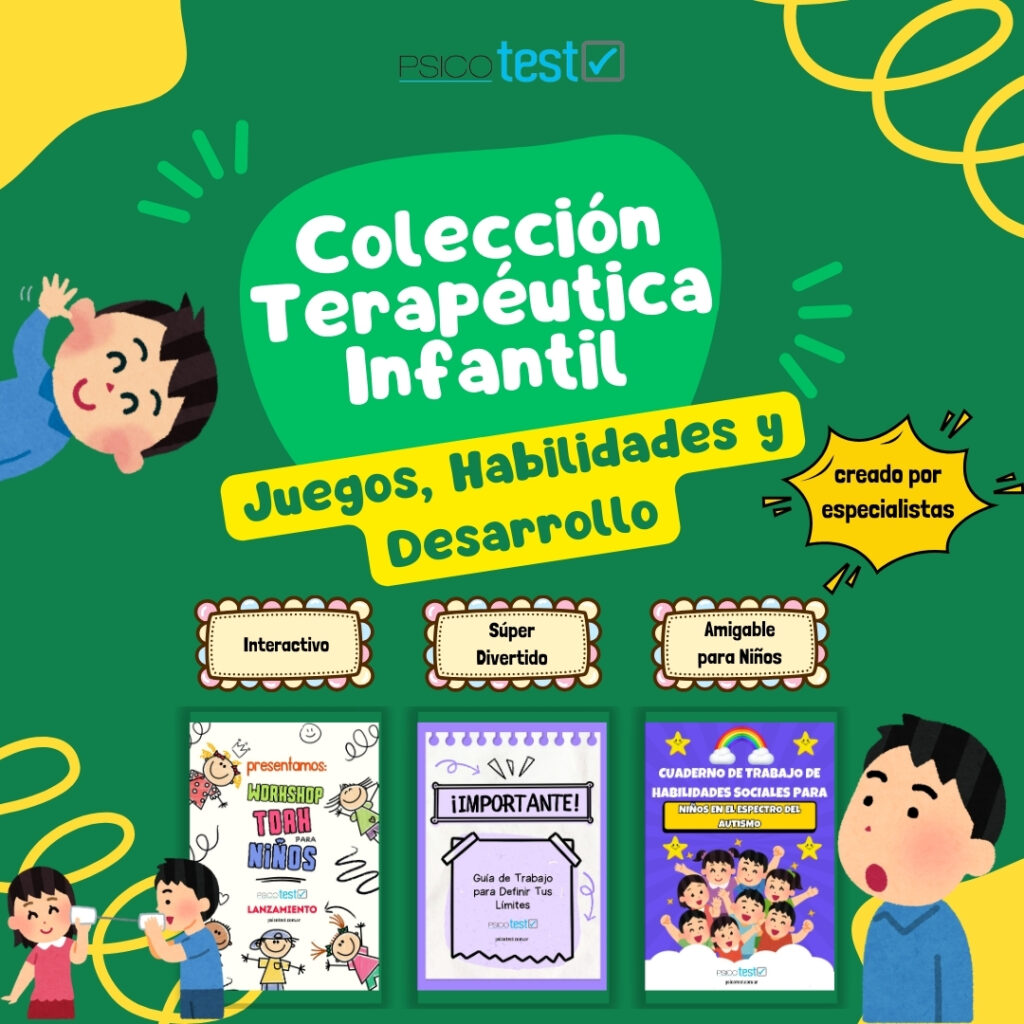 GARS 3- Escala de Evaluación de Autismo Gilliam